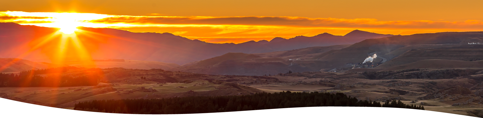 Our Approach | Macraes Operation